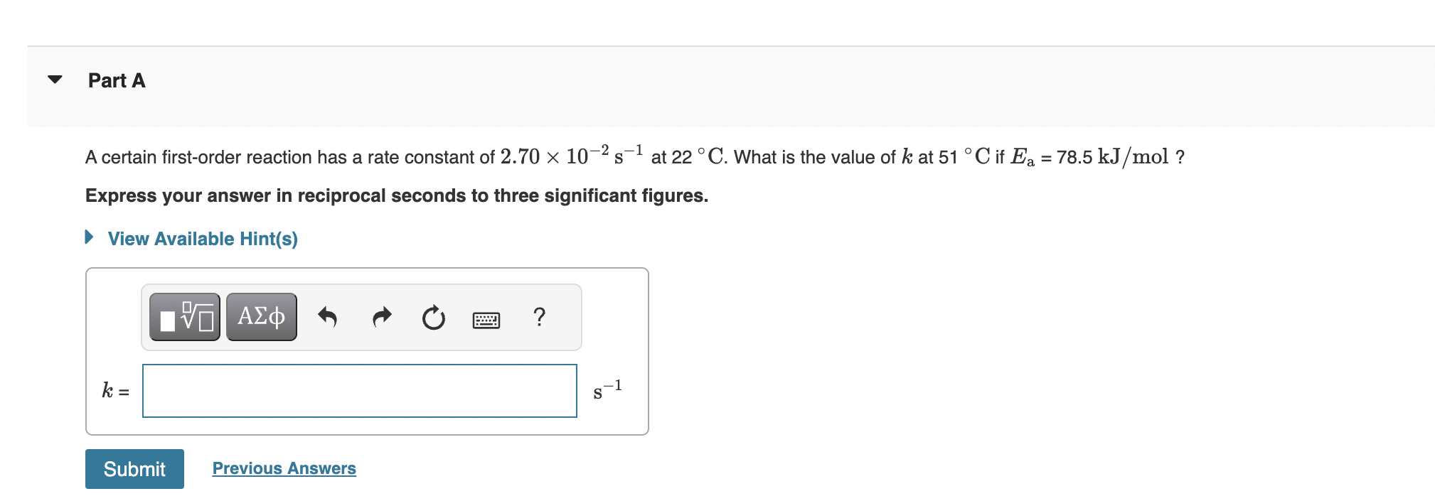 Solved Question