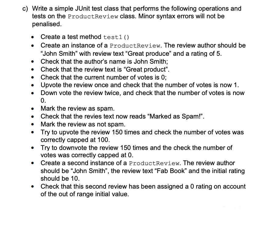 Solved 3. In Object Oriented Programming (OOP) getting the | Chegg.com