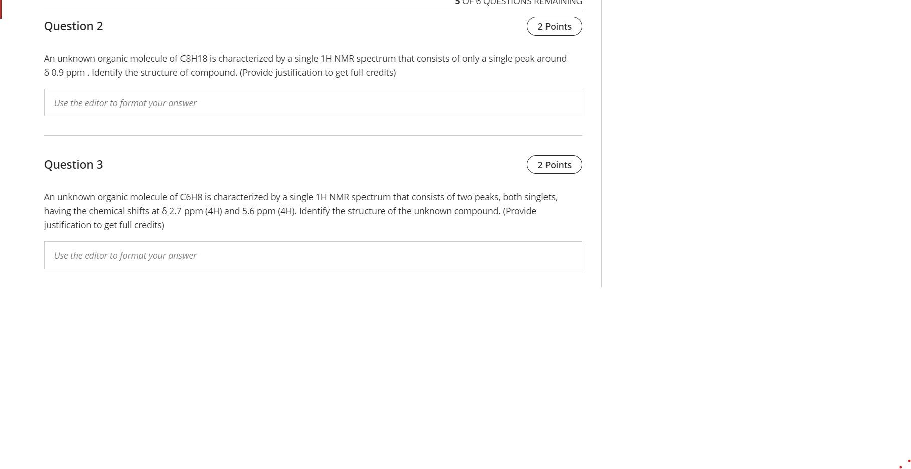 Solved Please provide detailed explanation so I can | Chegg.com