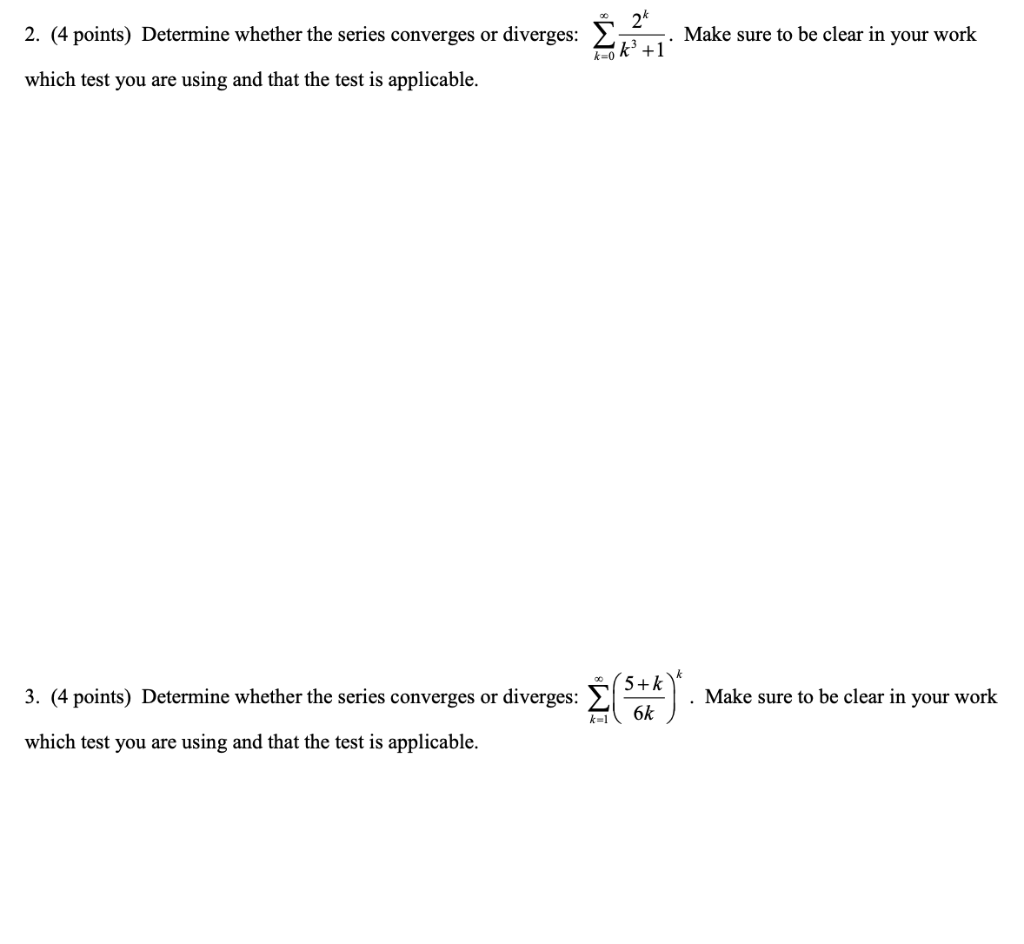 solved-2-4-points-determine-whether-the-series-converges-chegg