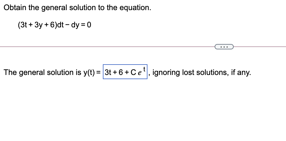 Solved Use Euler's method to approximate the solution to the | Chegg.com
