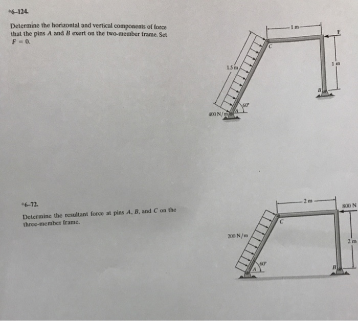 Solved engineering mechanics statics fourteenth edition in | Chegg.com