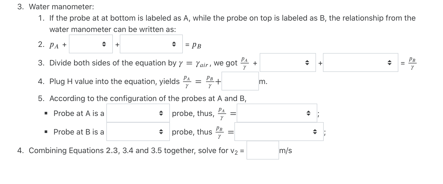 Solved Table B.2 Properties of Air at Atmospheric Pressure | Chegg.com