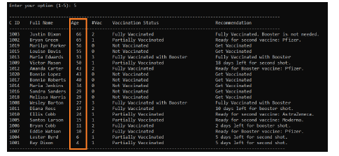 Solved Language: C++ A program that uses Doubly Linked | Chegg.com