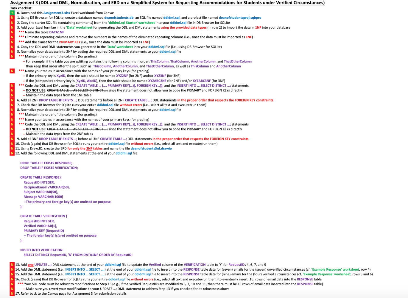0. Download this Assignment3.xlsx Excel workbook from | Chegg.com