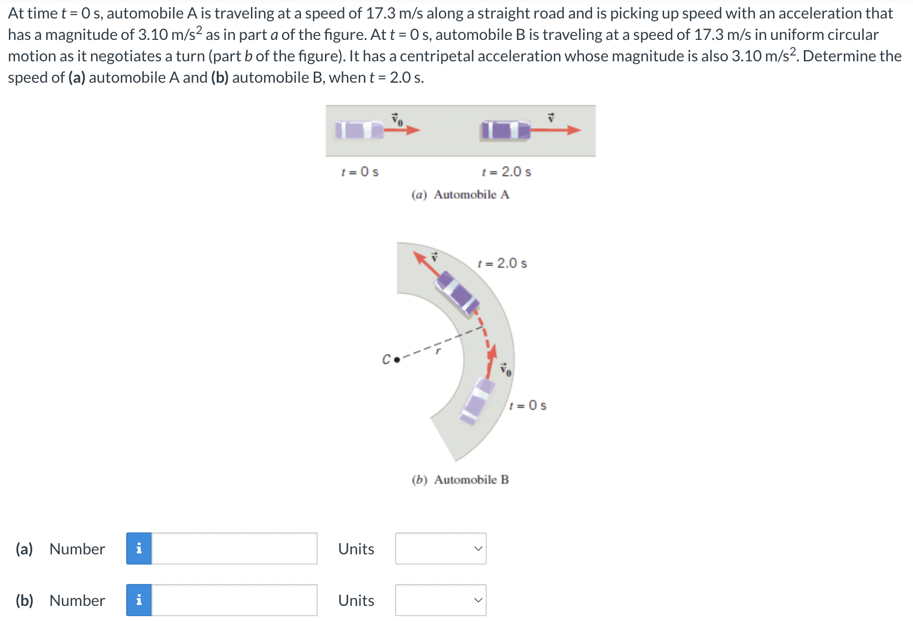 Solved Redo Example 5, assuming that there is no upward lift | Chegg.com