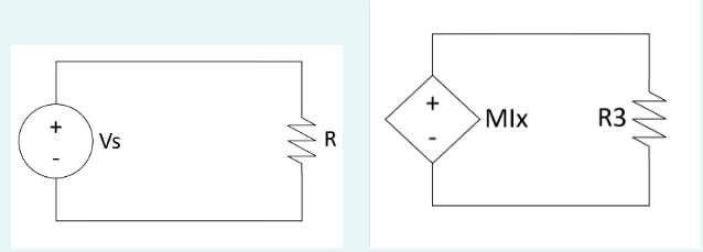 Solved Given the following circuit, find IR3.Given: Vs = 18 | Chegg.com