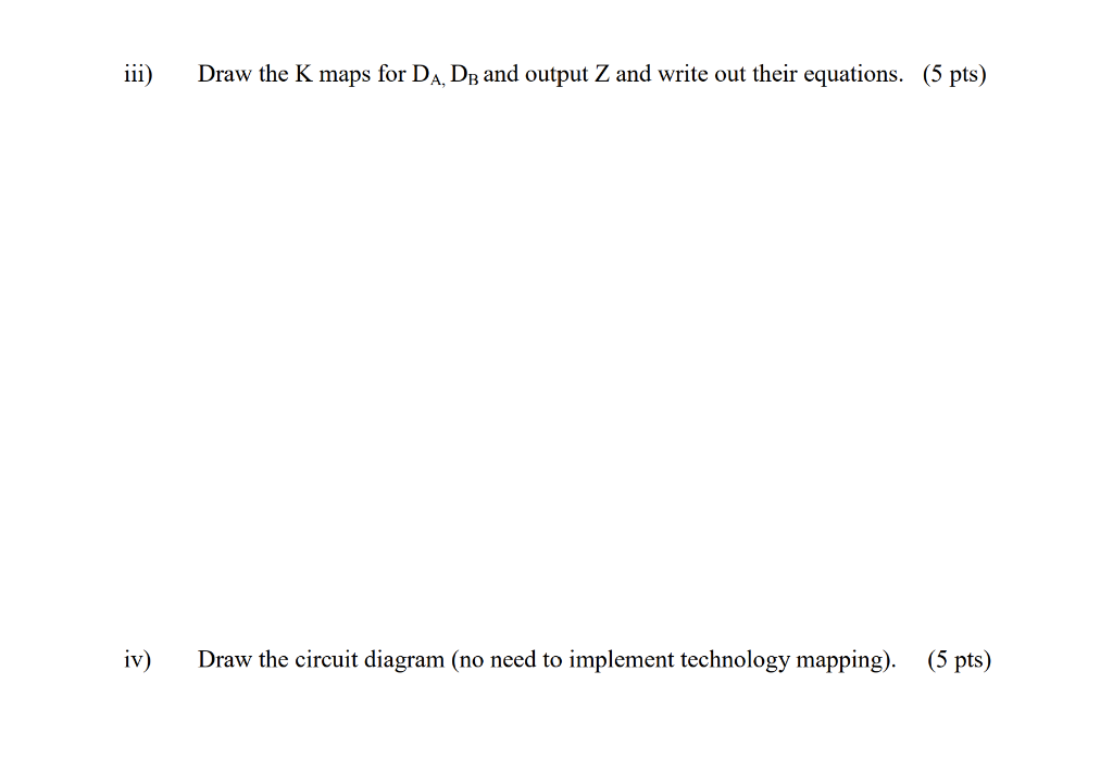 Solved Design a 101 non overlapping sequence detector using | Chegg.com