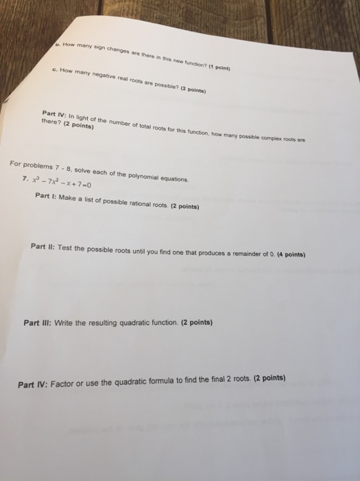 Solved space provided questions using what you've learned | Chegg.com