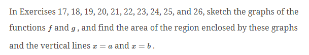 Solved In Exercises 1, 2, 3, 4, 5, 6, 7, and 8, find the | Chegg.com
