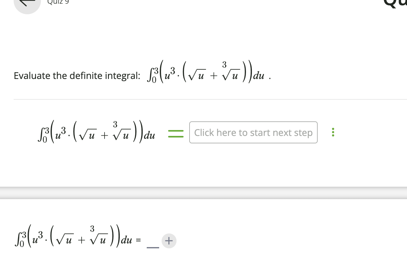 Solved Find the integral 7⋅∫e−7xdx 7⋅∫e−7xdx= | Chegg.com