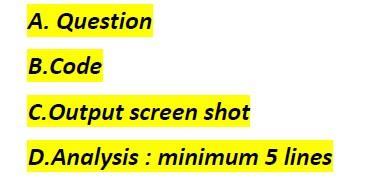 Solved 2. Write a C program to compare two singly linked | Chegg.com