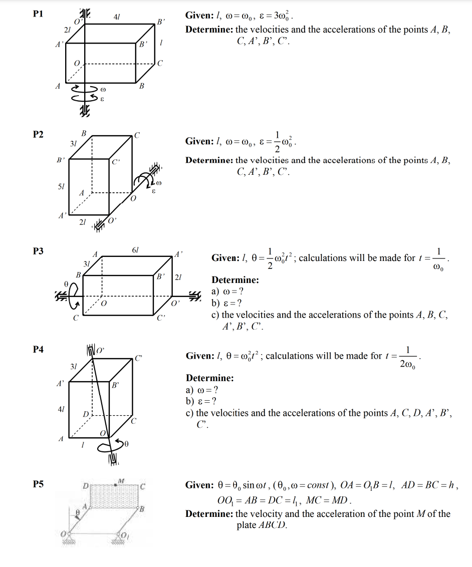 Solved can you help me with these mechanical engineering | Chegg.com