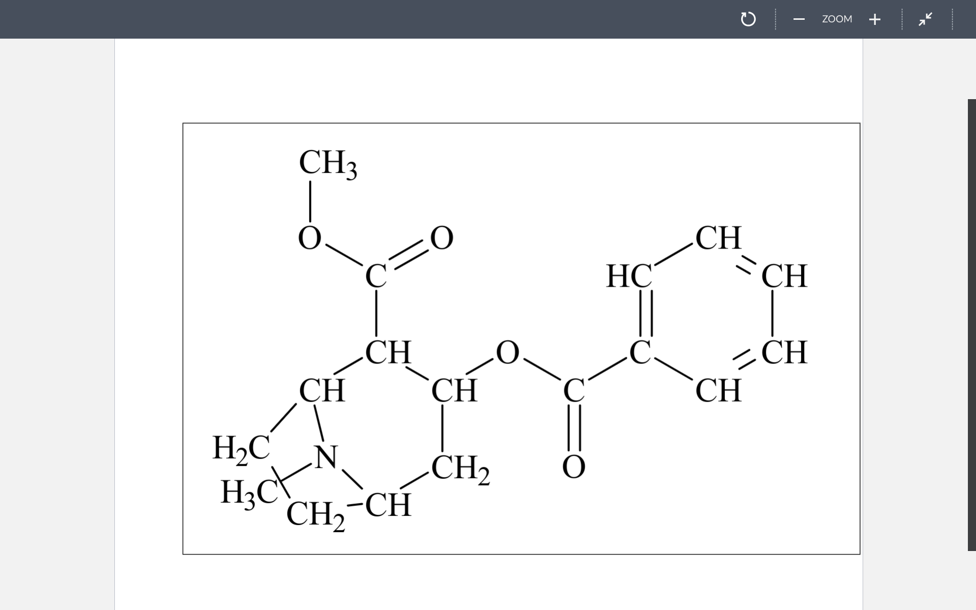 Solved Identify the functional groups (circle and name them) | Chegg.com