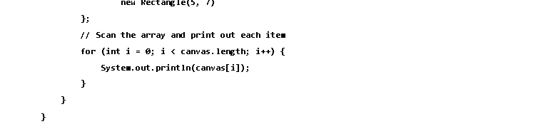 Solved Consider this UML class diagram and the Canvas | Chegg.com