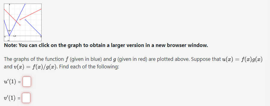 Solved Note: You can click on the graph to obtain a larger | Chegg.com