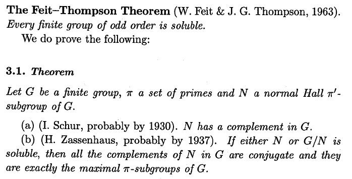 Solved The finite group G has normal subgroups M≤N such that | Chegg.com