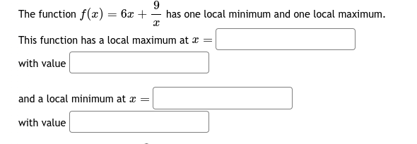 Solved Given C=4x4−31x3−221x2+45x a) Find C′(x)= Find the | Chegg.com