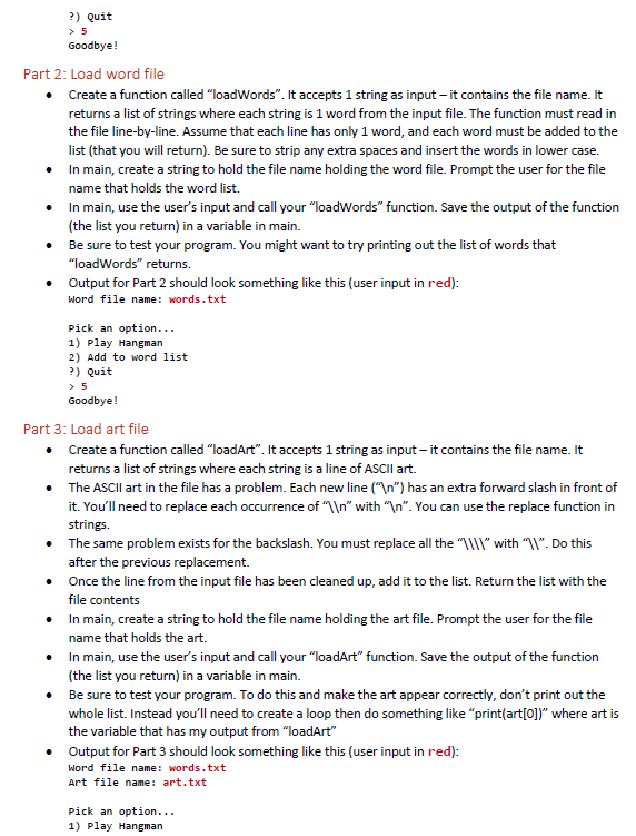 Solved Python Code Need Urgently Due In 24 Hours