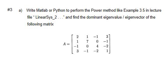 Solved Please show key steps in completing the solution for | Chegg.com
