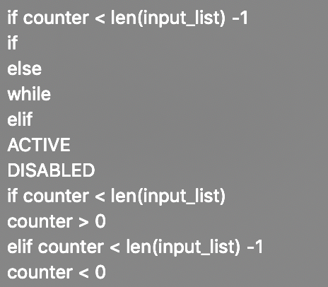 Solved Consider a Python GUI program that produces a window | Chegg.com