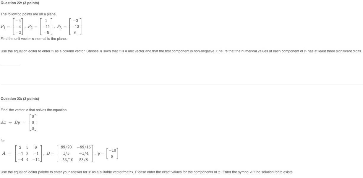 Solved Please dont use any AI like chatgpt source. If | Chegg.com