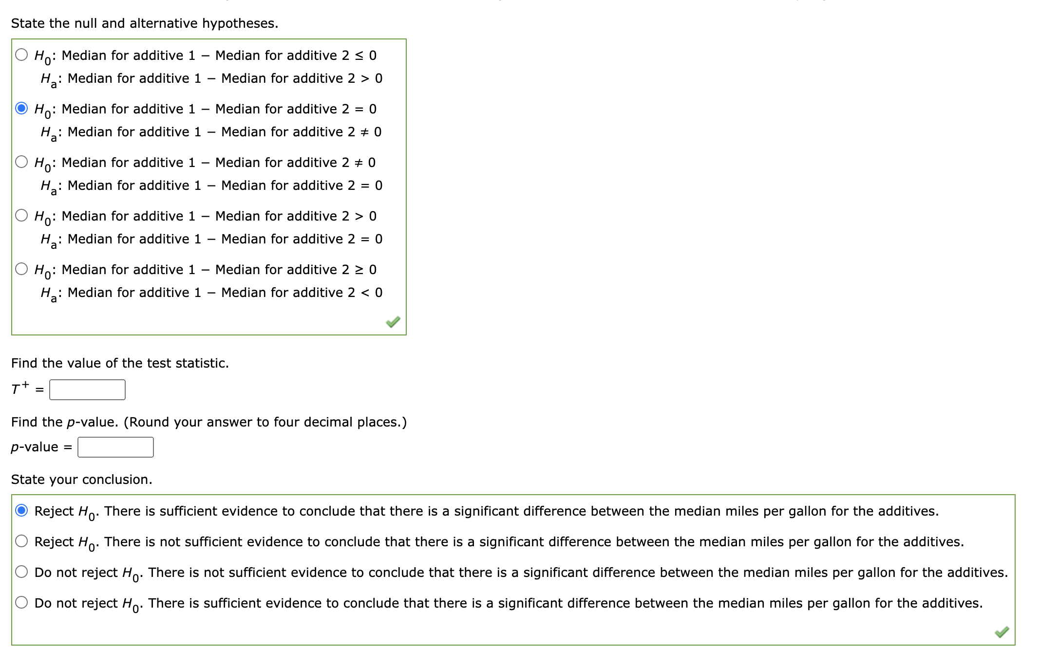 Solved You may need to use the appropriate appendix table or | Chegg.com