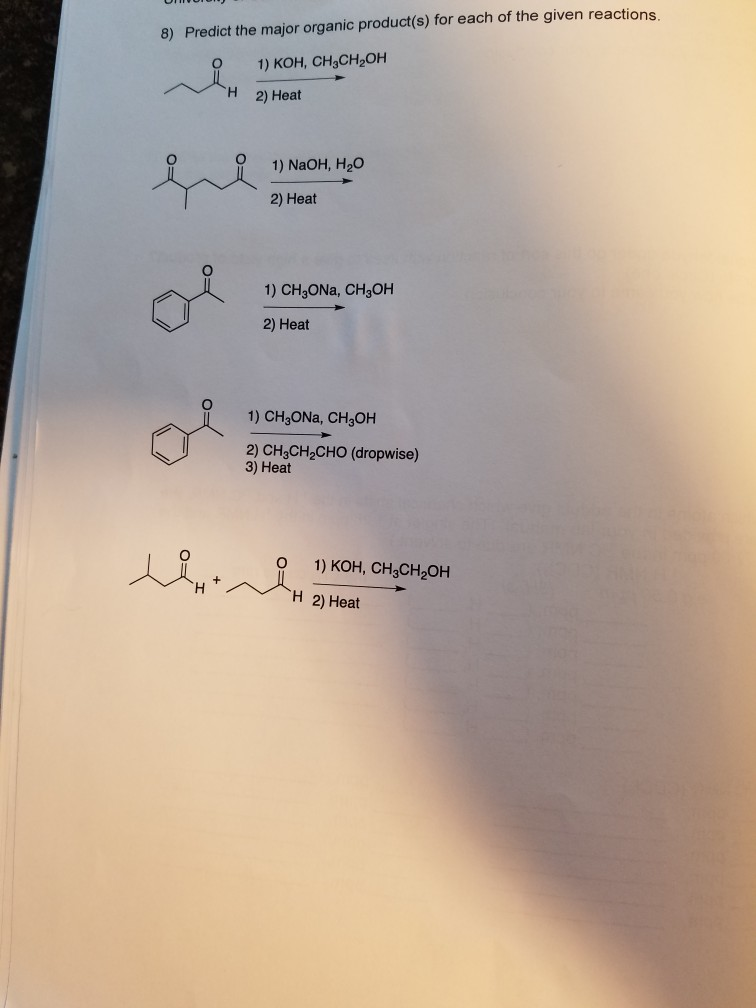 Solved 1C NMR of mixed pinacolone-piperonaldehyde adduct | Chegg.com