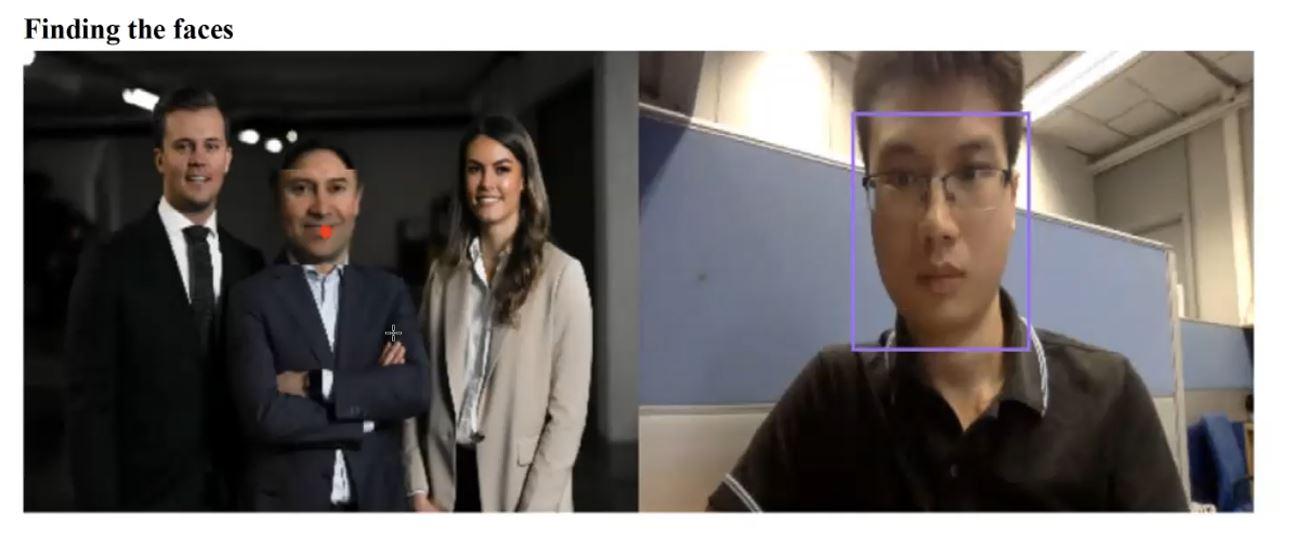 Solved you are required to use p5.js and ml5.js to develop | Chegg.com