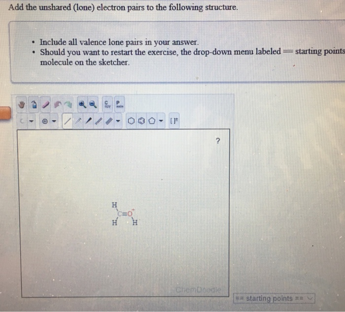 Solved Draw a complete structure for methoxide ion, CH3O | Chegg.com
