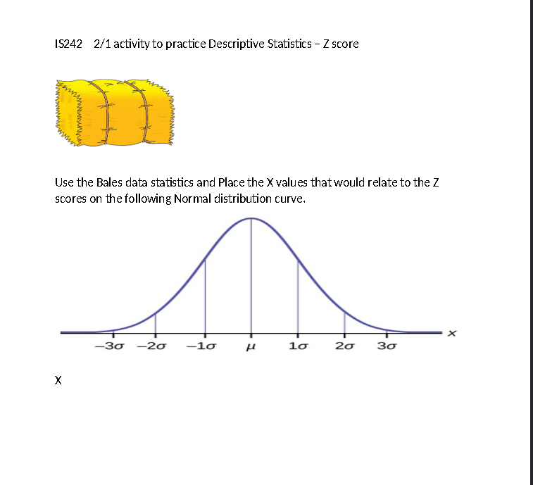 Solved We would like to determine on Average the number of | Chegg.com