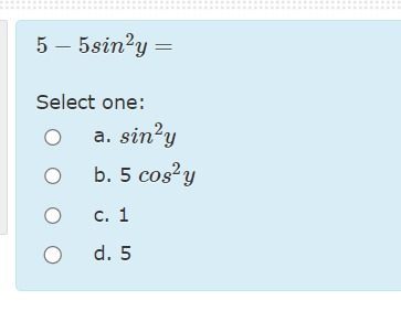 Solved f(x)=5(2x-3)4 ﻿thenSelect | Chegg.com