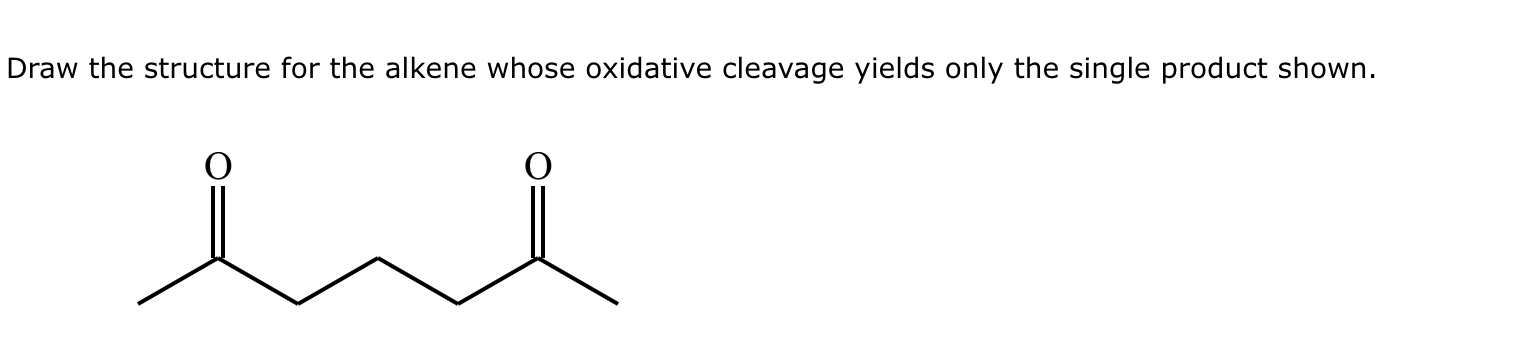Solved Draw the major product(s) formed when the alkene | Chegg.com