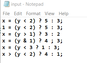 Solved Use this code at the bottom (c++) .. and convert it | Chegg.com
