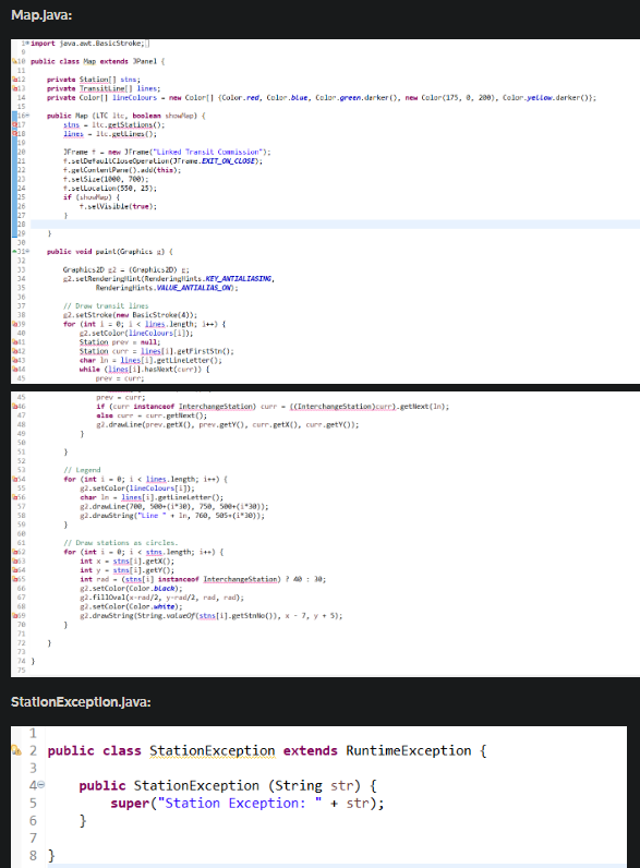 "Example to clanify how the prevs and nexts arrays | Chegg.com