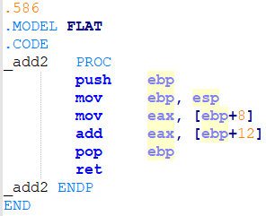 Assembly Language 80x86 Write a complete program in | Chegg.com