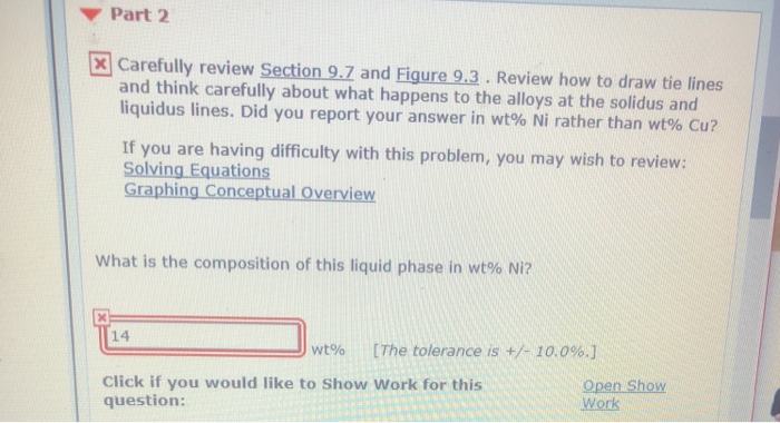 Solved PRINTER VERSION | | BACK NEXT Problem 9.13 (GO | Chegg.com