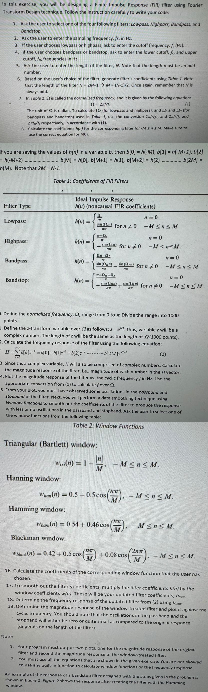 Solved Use python please and thank you | Chegg.com