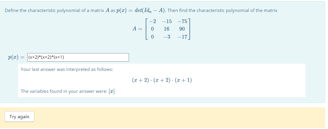 Solved In R3, let L be the line spanned and oriented by v = | Chegg.com