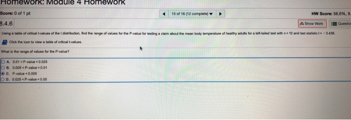 Solved Homework Module 4 Homework Score 0 Of 1 Pt Hw