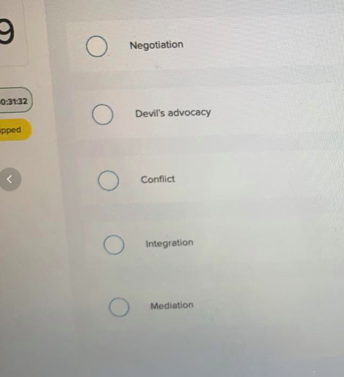 Solved is more than a simple difference of opinion. 39 3 O | Chegg.com