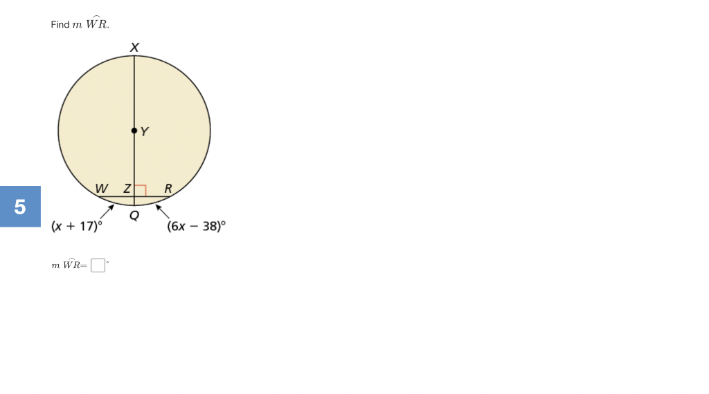 Solved Find mWR. | Chegg.com