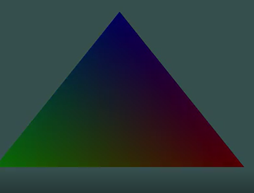 Your assigned to create a triangle that will | Chegg.com