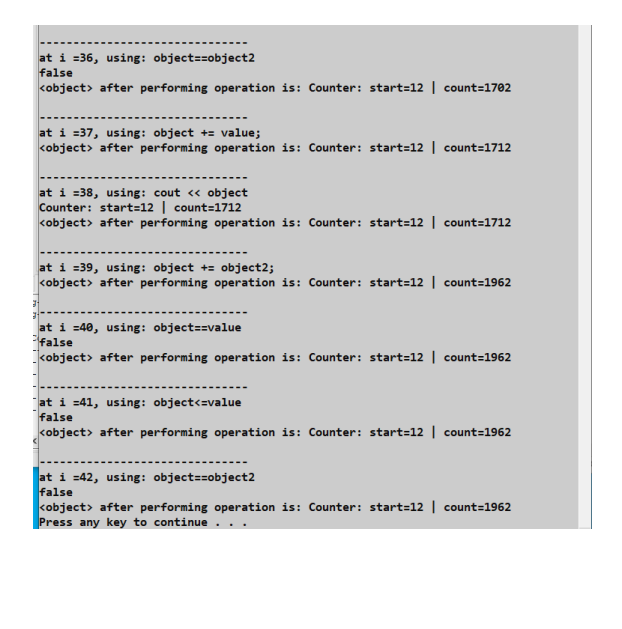 Solved In this (the last) assignment you are required to | Chegg.com