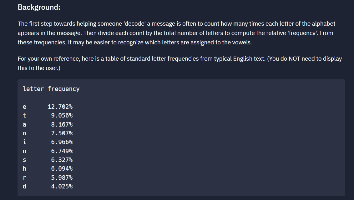 Solved Background: The first step towards helping someone | Chegg.com