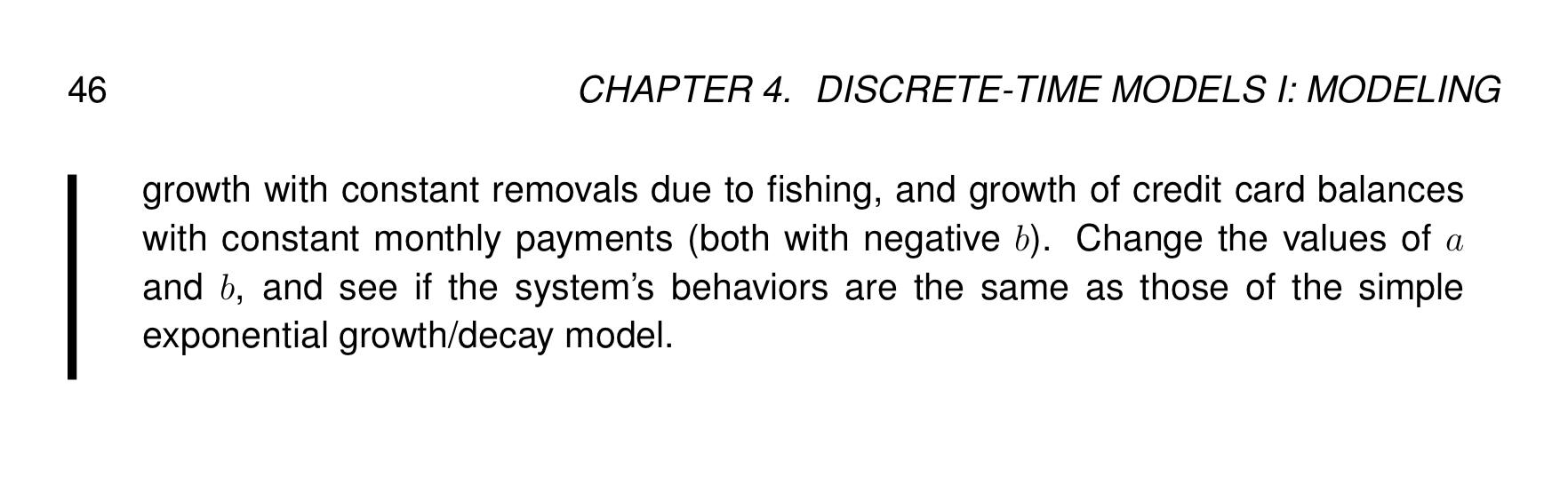 = Exercise 4.6 Implement a simulation code of the | Chegg.com