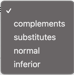 Solved Suppose the demand for apples is given by the | Chegg.com