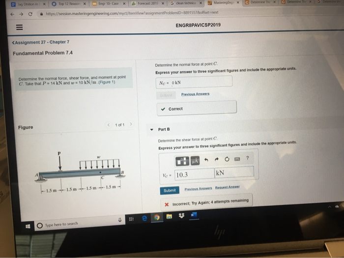 Solved 88915578offset-next ENGR8PAVICSP2019 CAssignment | Chegg.com