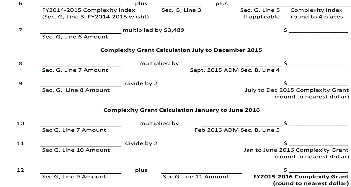 Solved How do I calculate a "Complexity Index": IC | Chegg.com