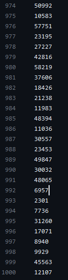 Solved Hello,I am having some trouble creating a project | Chegg.com
